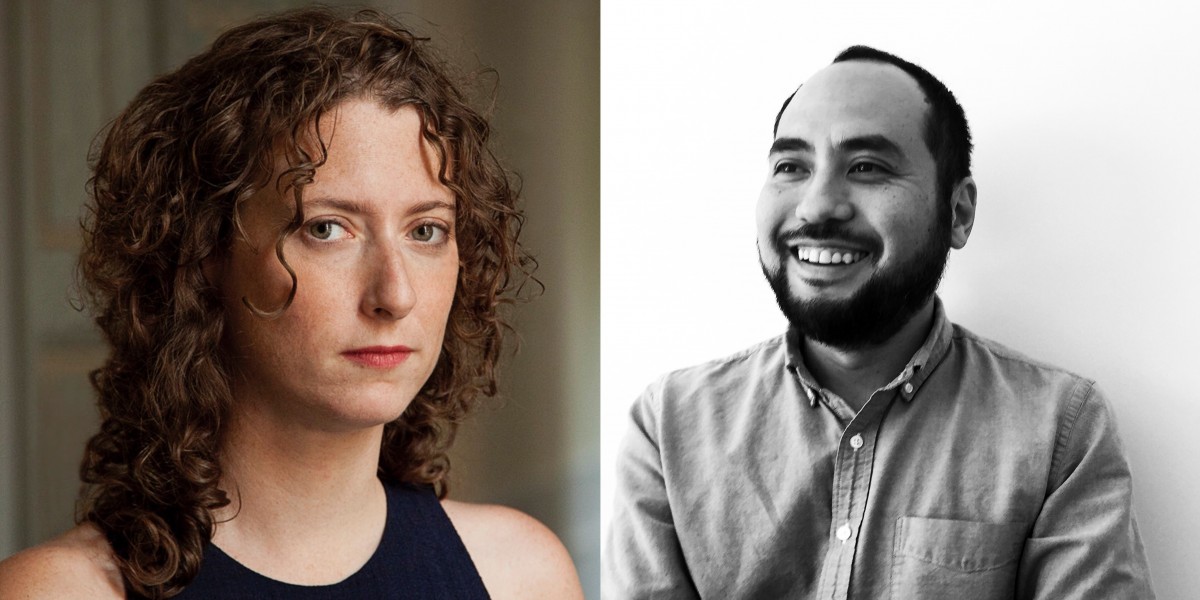 Writers-in-Residence Jessica Bruder and Brandon Som Explore Ties That ...