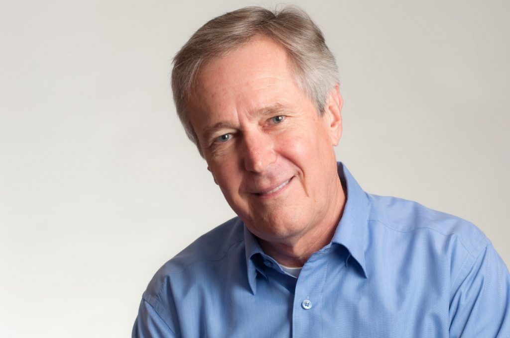 James Fallows to Speak on Underreported Optimism of Small Towns in ...