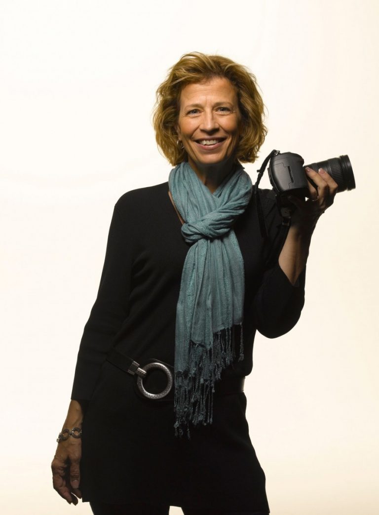 Griffiths, National Geographic Photographer, to Open Lecture Series ...