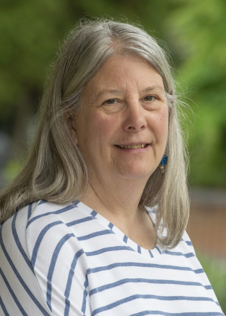 2021 Staff - The Chautauquan Daily