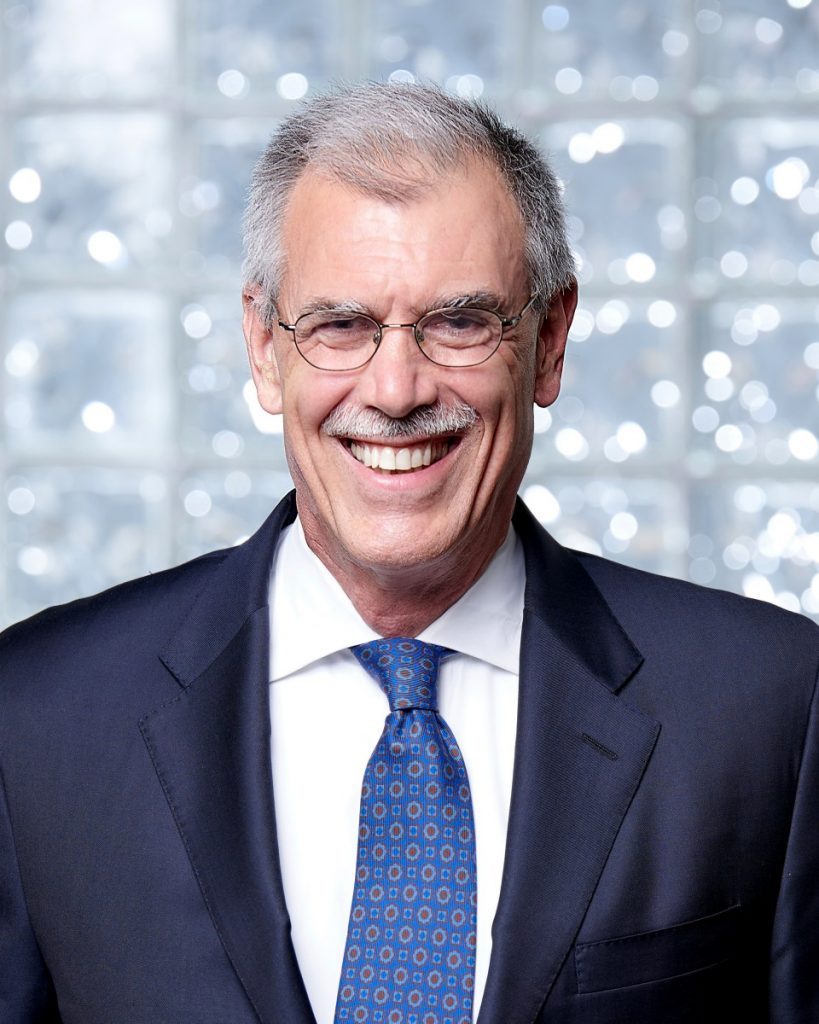 Donald B. Verrilli, Former Solicitor General, to Deliver Annual Jackson ...