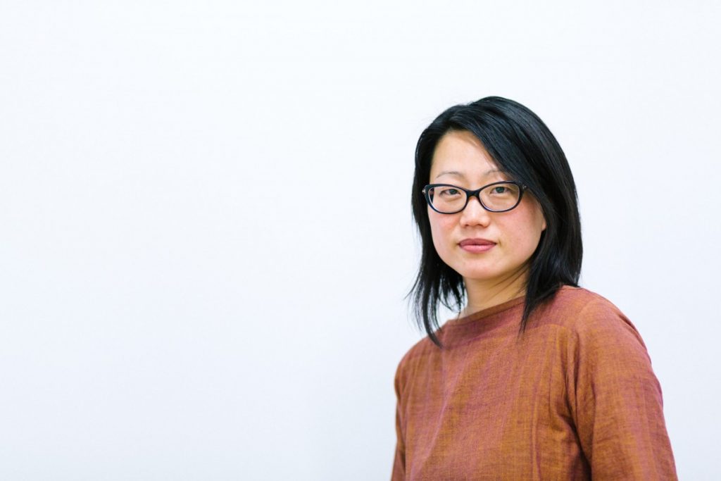 School of Art Faculty Jean Shin to Speak on Community-Centric Art for ...