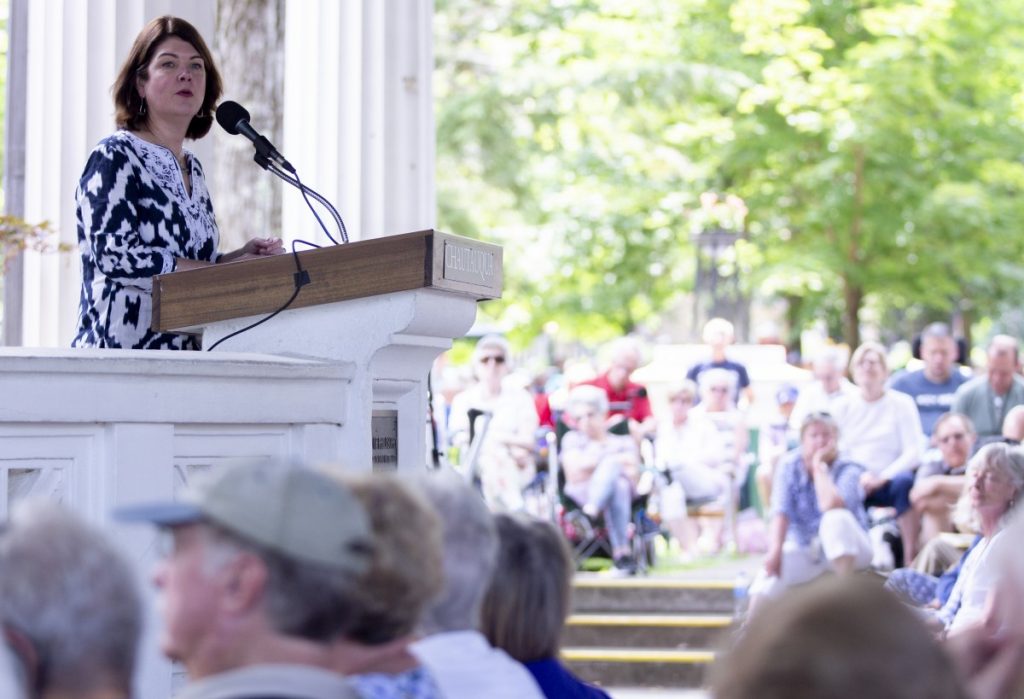 Journalist Kristin Romey Details Archaeological Evidence Found of Jesus ...