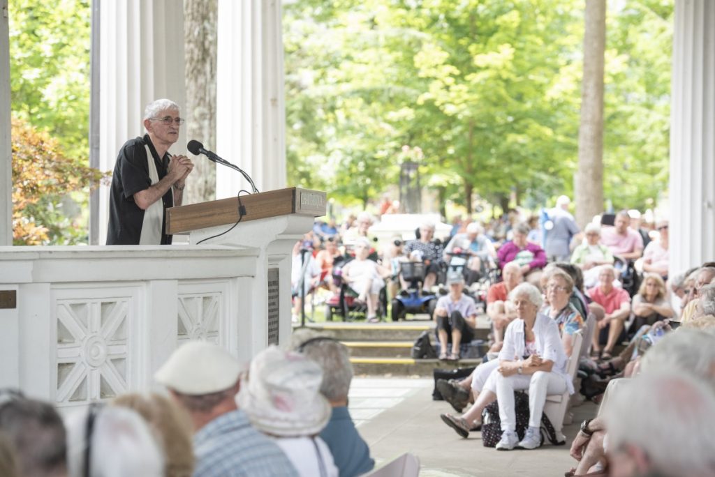 John Dominic Crossan Cross-Examines Eastern and Western Depictions of ...