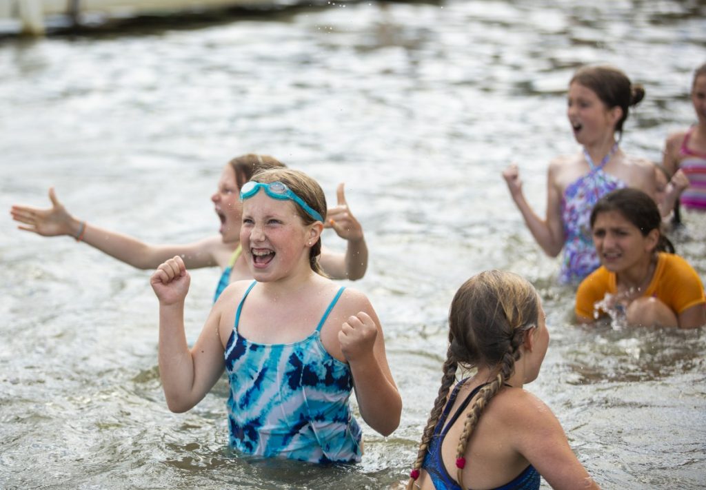 CHQ Olympics Brings Out the Best in Everyone (Photo Gallery) - The ...