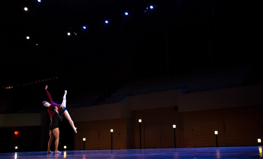 'Made in Charlotte’ to Highlight Choreographic Works of Company Dancers ...