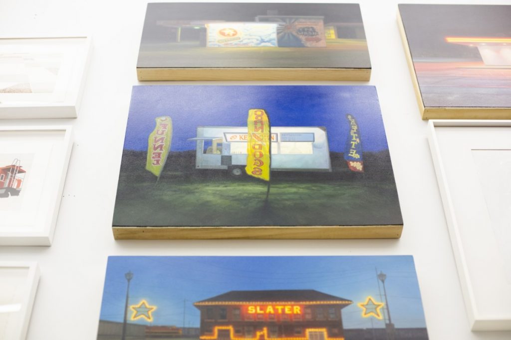 ‘Getting Real’ Art Exhibition Opens Today in Strohl - The Chautauquan Daily