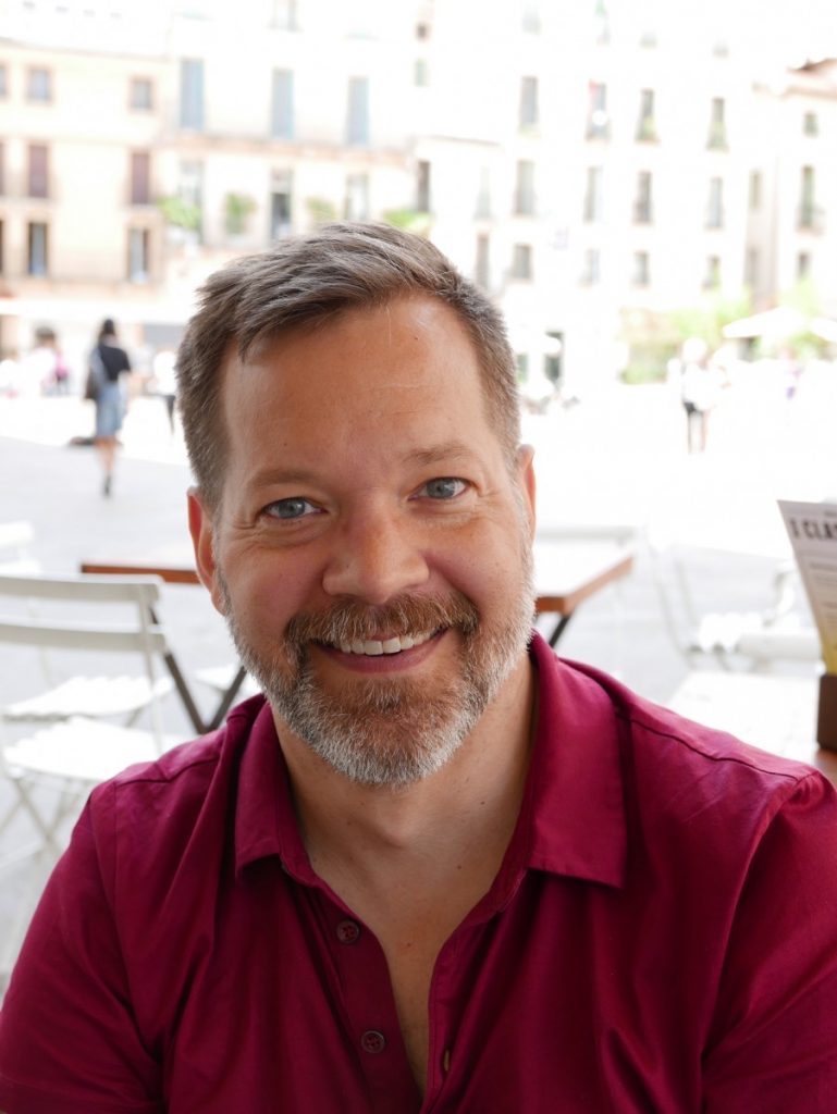 German Scholar Richard Langston to Speak on Arts, Philosophy and WWI ...