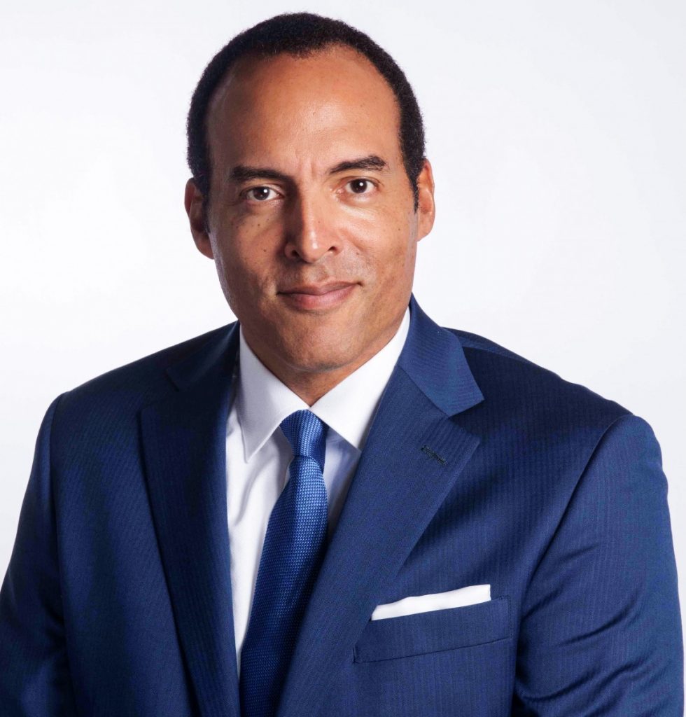 International African American Museum President Michael Moore to Talk ...