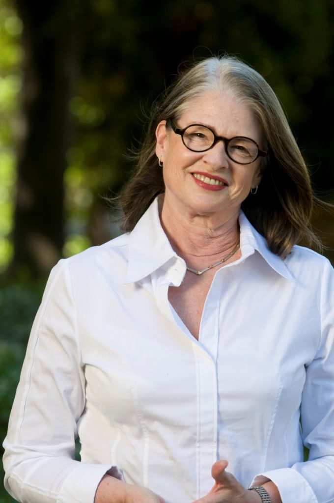 Stanford Researcher Laura Carstensen to Explore ‘New Map of Life’ - The ...