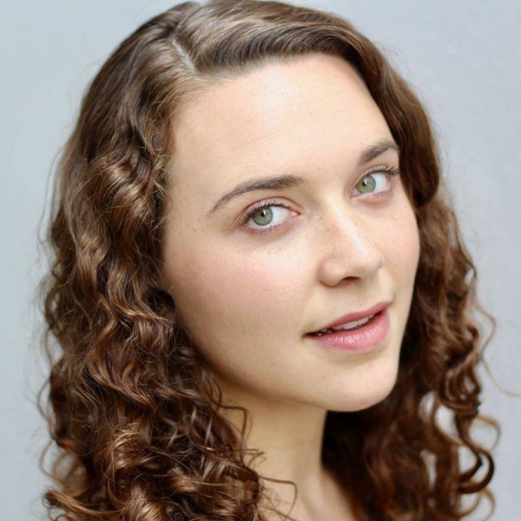 At Chautauqua, CTC Conservatory Actor Courtney Stennett Stays Active ...