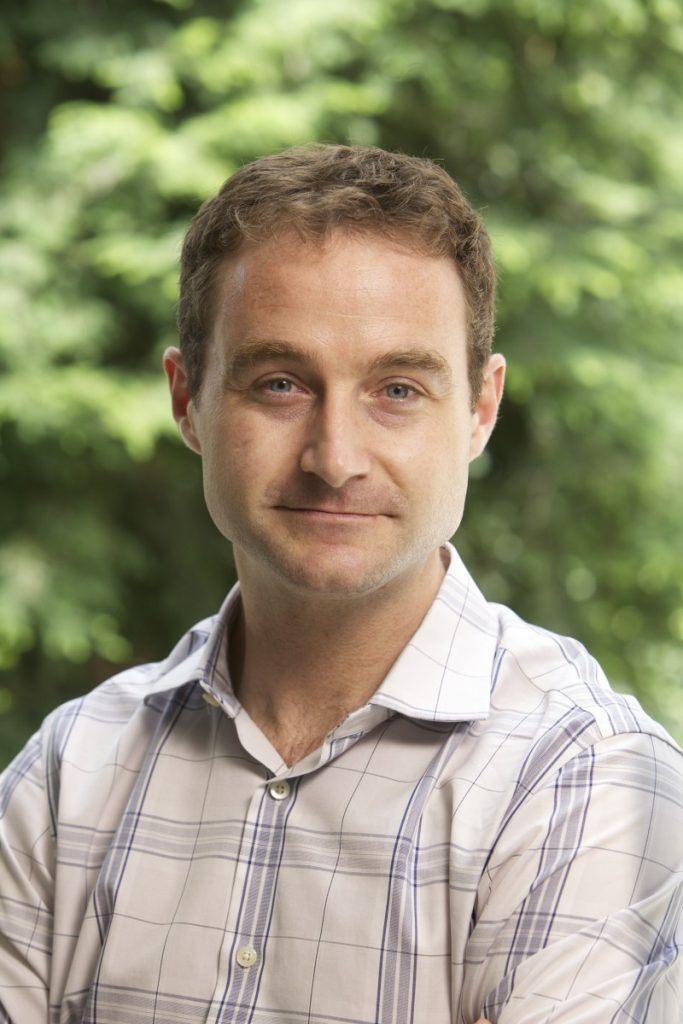 NatGeo Emerging Explorer Kevin Hand to Set Sights on Interplanetary ...