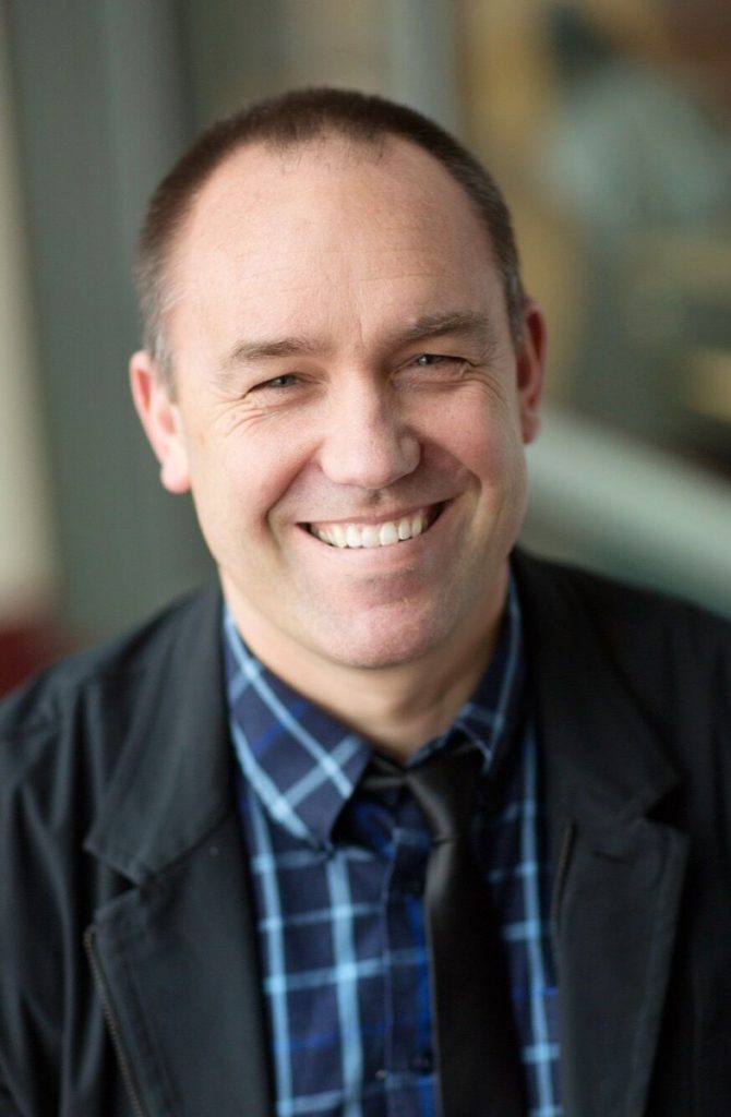 Bonnie Ashmore and Sam Peck to Talk Arts Education in VACI Lecture ...