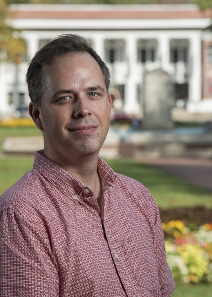 Trio of Institution Staff to Discuss Reading Trends and Changes at ...