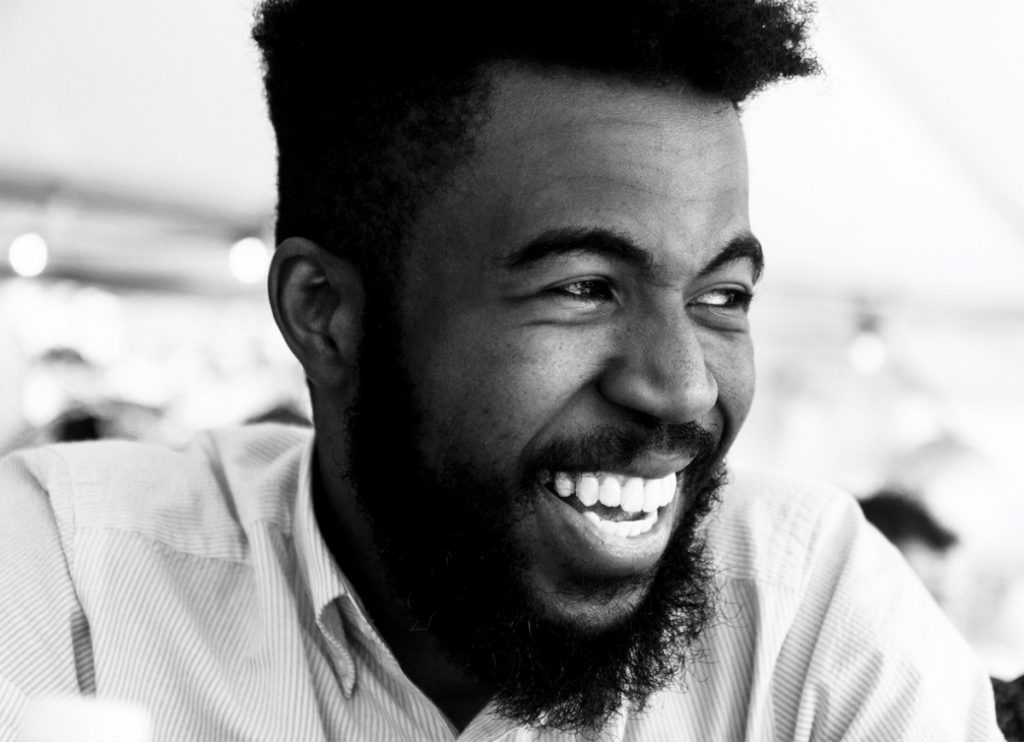 Joshua Bennett to Combine Self Reflection & History of Spoken Word ...