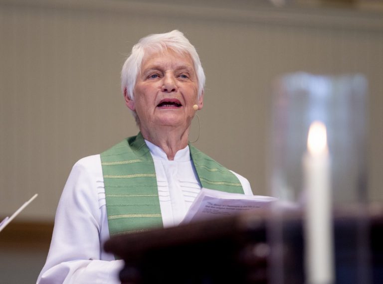 ‘I Will Rise’: Mary Magdalene is First Preacher of Resurrection, Rev ...