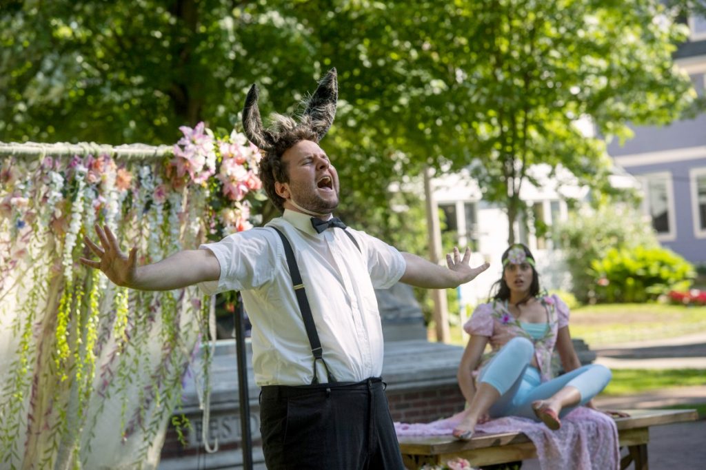 Chautauqua Theater Company looks back on successful, satisfying 2019 ...