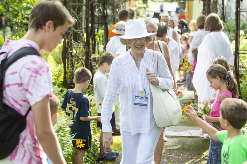 CLSC Recognition Day - The Chautauquan Daily