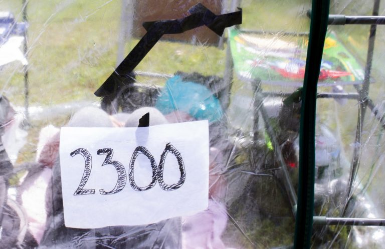 Artist Eliza Evans Creates Experiential Art to Provoke Climate Change ...