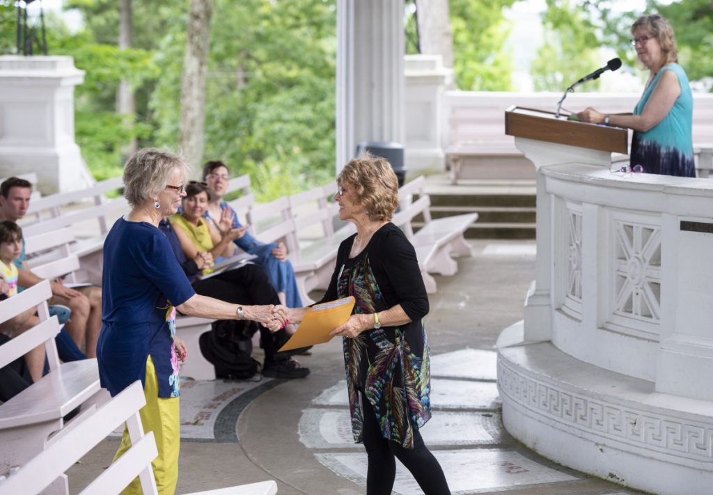 Annual Literary Arts Friends contests celebrate all applicants - The ...