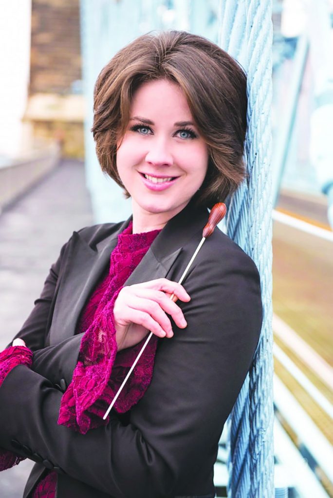 MSFO to Perform Final Concert of the Season Under Batons of Timothy ...