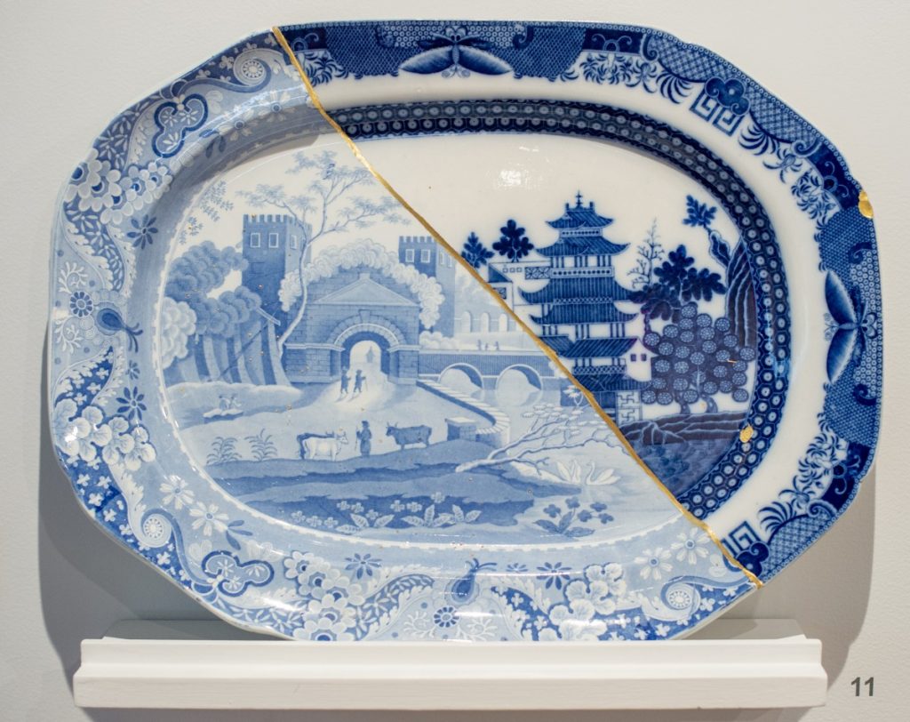 Guest Critic: Strohl’s ‘Flora/Fauna’ Reinterprets Functional Pottery ...