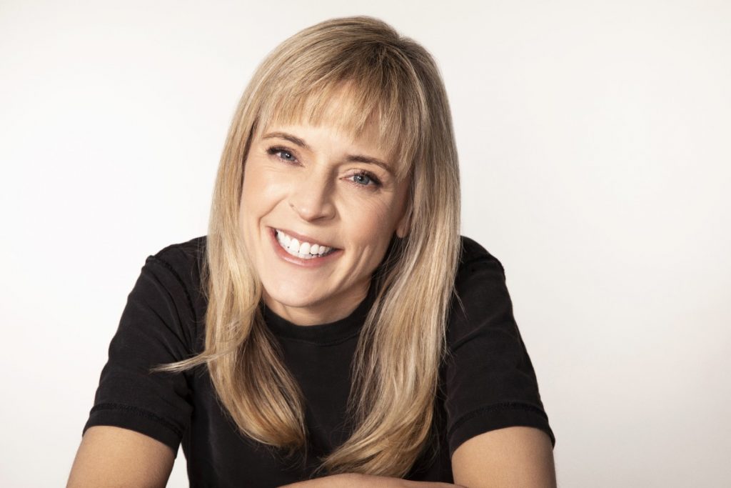 Comedian Maria Bamford to Close Out Week Six in Conversation with ...