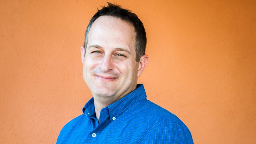 Dustin Parsons to Explore Dynamic of Images and Text in Writing for ...