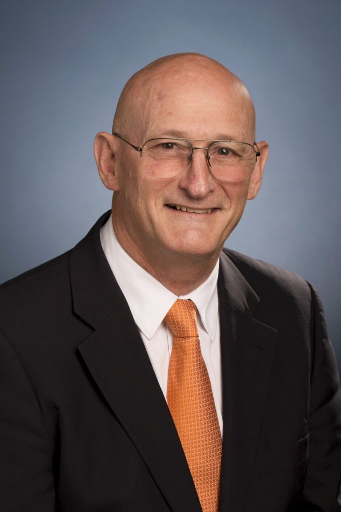 Richard Roush to Address Worldwide Water Scarcity in Heritage Lecture ...