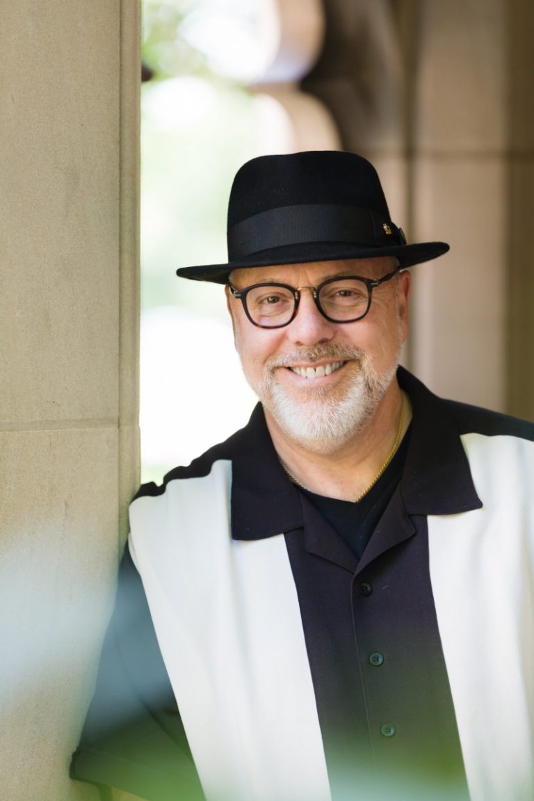 Rabbi Rami Shapiro to Open Week with Jewish View on God’s Grace - The ...