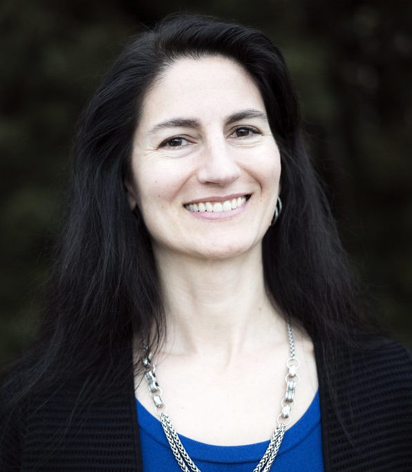 Ocean Conservancy CEO Janis Searles Jones to discuss climate change and ...