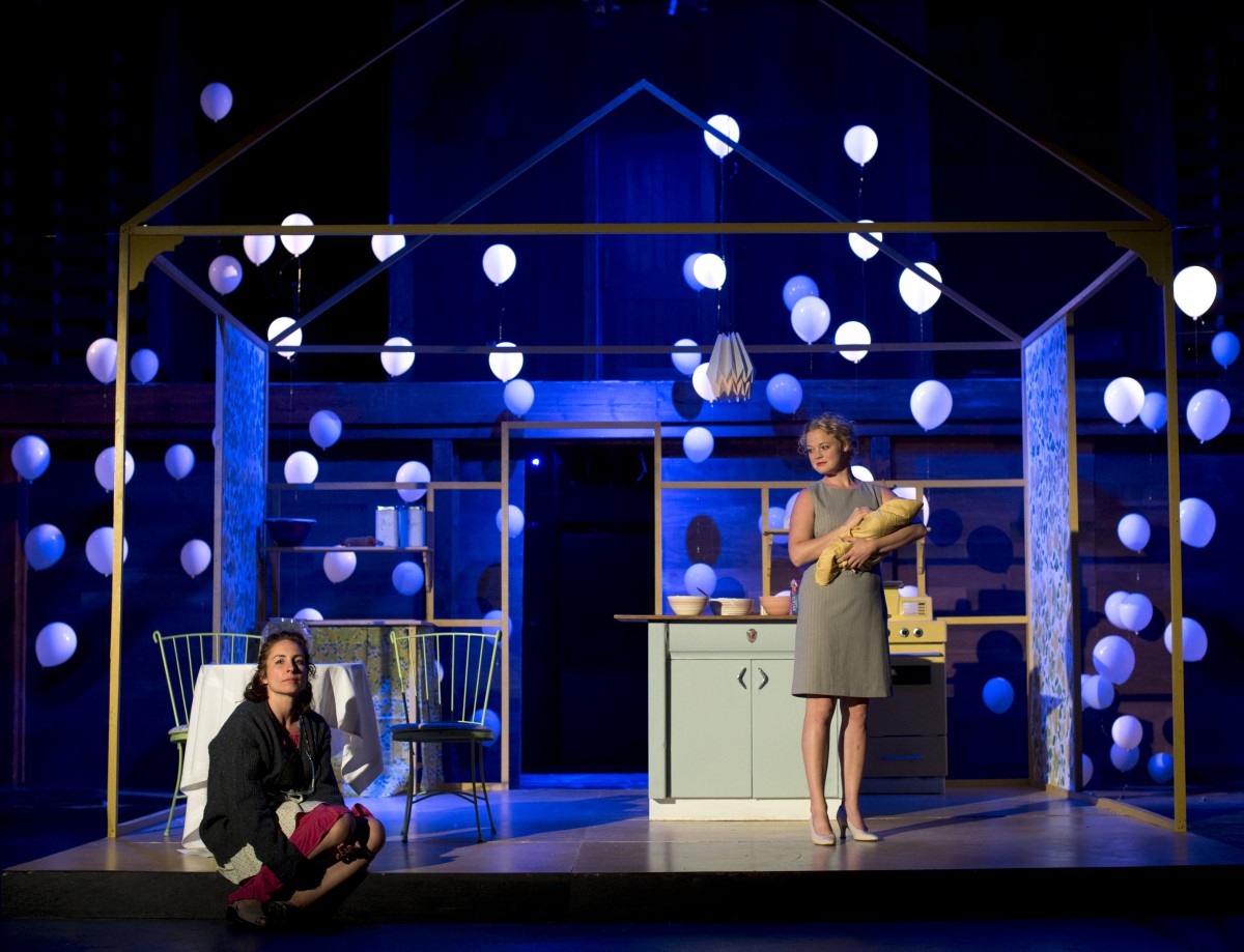 Cocktails and Conversations with Chautauqua Theater Company and Andrew ...