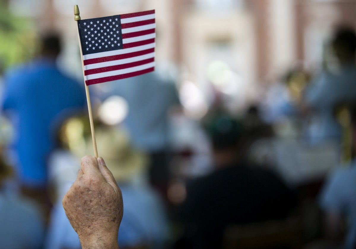 Creating new traditions: Annual July 4 performance moves online with ...
