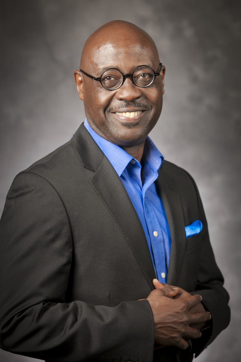 Yale University’s Rev. Willie James Jennings to talk culture, race ...