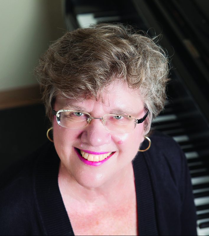 Chautauqua Opera music staff to talk music preparation for Behind-the ...