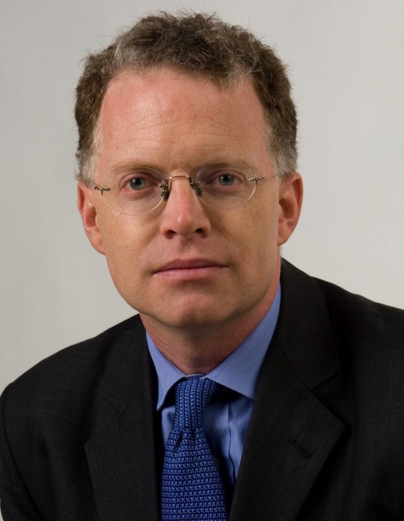 Journalist David Rohde to talk “Deep State” in morning lecture - The ...