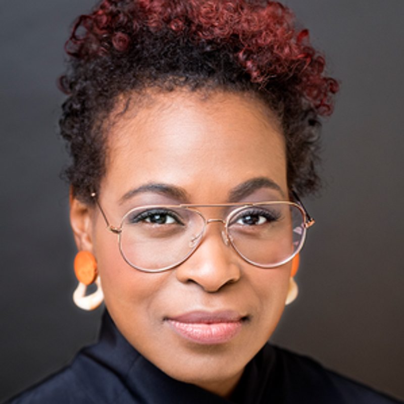 Errin Haines, co-founder of The 19th, To Discuss Journalism During A ...