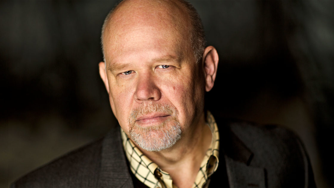 Visiting artist Alan Held to guest host Cocktails, Concerts and ...