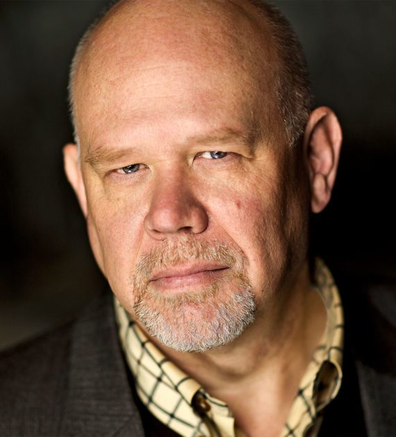 Visiting artist Alan Held to guest host Cocktails, Concerts and ...