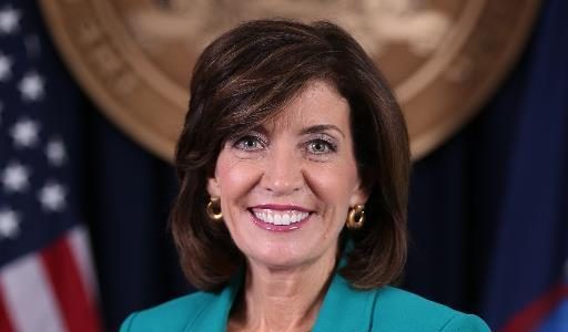 Women’s rights, equality topic of NY Lt. Gov. Kathy Hochul’s talk - The ...