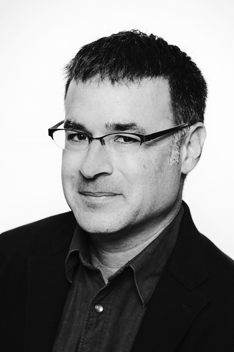 For CLSC, Journalist Dahr Jamail to examine global crises through the ...