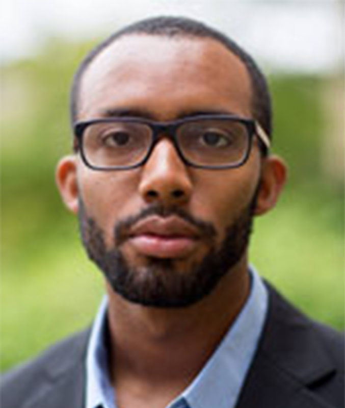 Fantasy melds with nonfiction in Joseph Earl Thomas’ Janus Prize ...