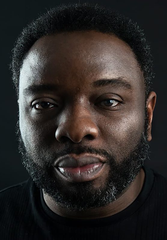 Performance artist Kalup Linzy to give career overview for Visual Arts ...