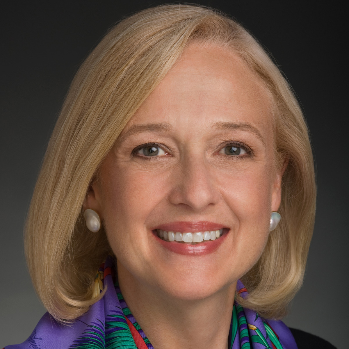 PBS President Paula Kerger to discuss new project, the redefining of ...