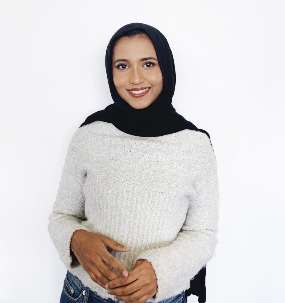 Artist Azzah Sultan to showcase the prints and folds of her work beyond ...