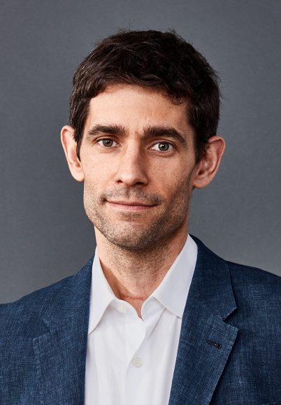 Nicholas Thompson to showcase the history of tech and the debates ...