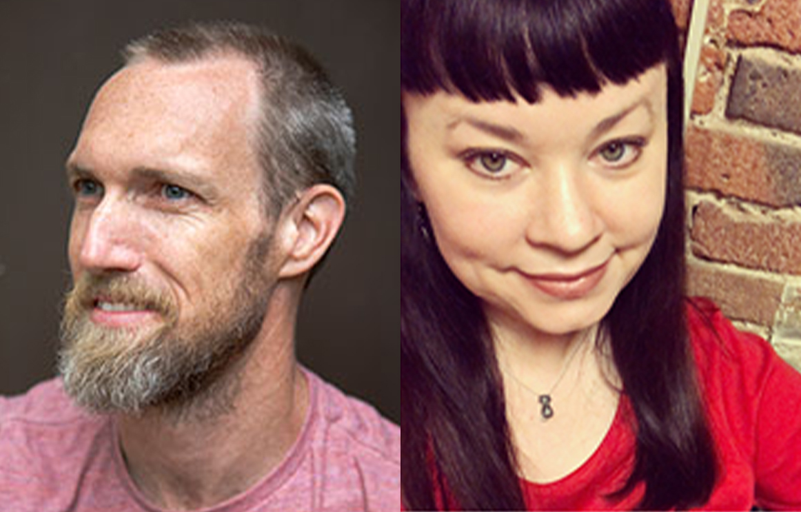 ‘Borne back ceaselessly into the past’: Mary Biddinger and Jacob White ...