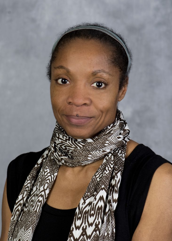 Allison Joseph to discuss importance of persistence in writing, life ...