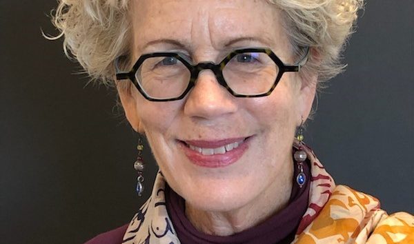 Judy Beals will kick off week 6 of the Interfaith Lecture Series with a ...