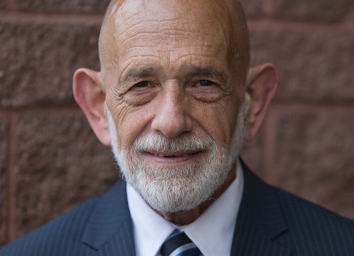 Cato Institute Chairman Robert A. Levy to discuss the founding fathers ...